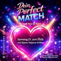 Dein Perfect Match in Mannheim - Magdeburg-Ticket: Eintrittskarten für ...