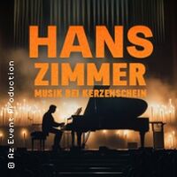 Hans Zimmer Magdeburg